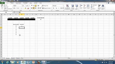 4 The Countif Command And Absolute And Relative References Excel