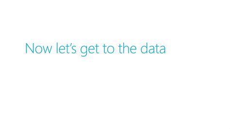 Azure Mobile Apps With Xamarin Ppt