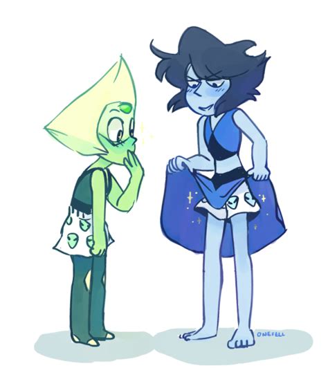 Peridot Steven Universe Comic Steven Universe Funny Peridot Steven Universe