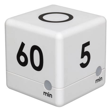 Cube Timer