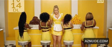 Inside Amy Schumer Nude Scenes Aznude