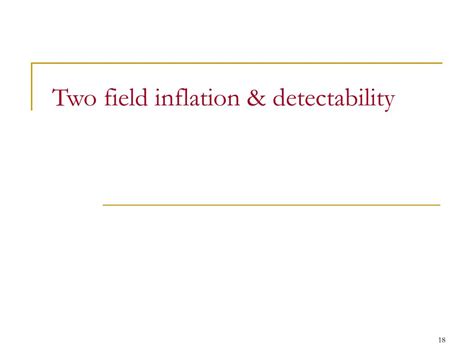 Ppt Circular Polarization Of Gravitational Waves In String Cosmology