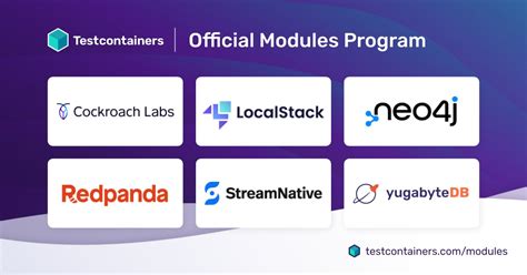 Michael Simons On Linkedin Next Step In Testcontainers Journey