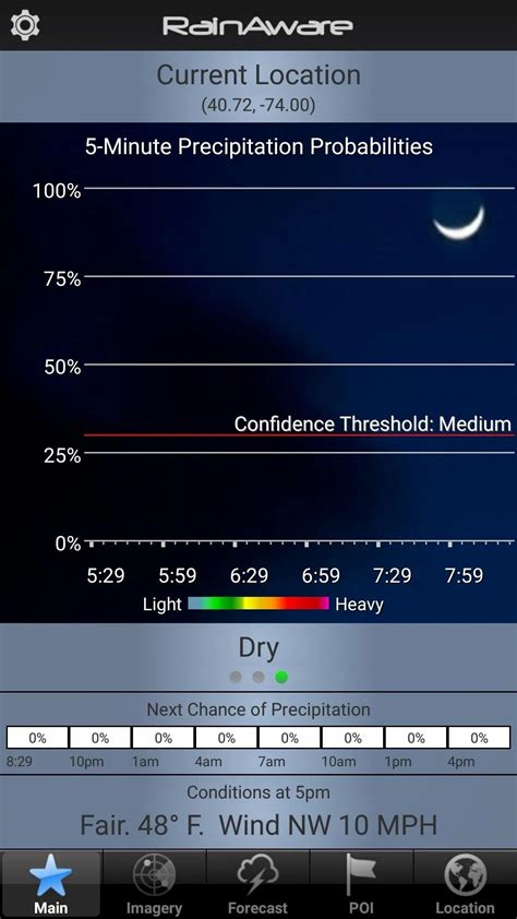 The Best Weather Apps For Android IPhone Smartphones Gadget Hacks