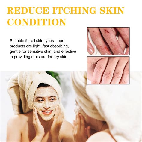 Eelhoe มอยเจอร์ไรเซอร์ให้ความชุ่มชื้นครีมทาหน้าผิวบอบบางป้องกันการอบแห้งลบริ้วรอยครีมซ่อมแซม