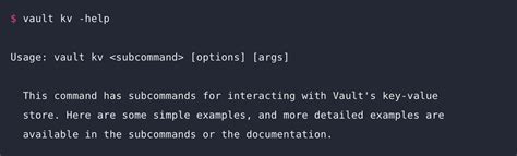 How To Handle Secrets At The Command Line Cheat Sheet Included
