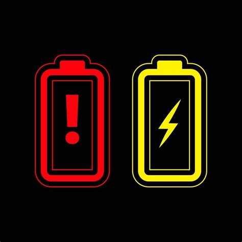 Battery Mobile Laptop Charging Icon Sign Symbol Design Vector Vector Art At Vecteezy