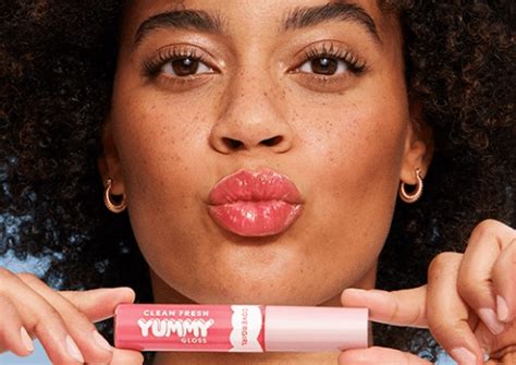 Covergirl Clean Fresh Yummy Gloss Beautyvelle Makeup News