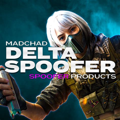 Hwid Spoofers MadChad Gaming Solutions
