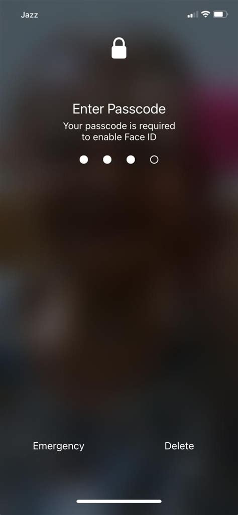 Wondering How To Disable Face ID On Your IPhone Here Are Options