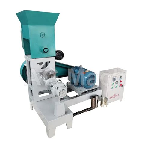 High Quality Protein Extraction Machine Soya Bean Extruder Machine