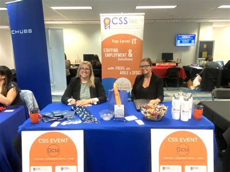 Css Tec On Linkedin Womenintech Career Team Event Cybersecurity Hiring Events Friday