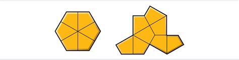 Inside Mathematicians Search For The Mysterious Einstein Tile