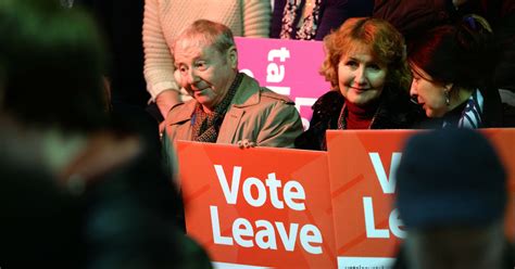 Brexit Complete Coverage On Nbc News