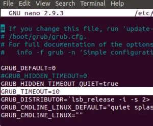 Ways To Speed Up Your Ubuntu System VITUX