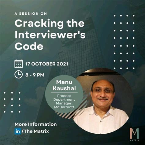 Manish Jain On Linkedin An Initiative By The Matrix Young Minds Make