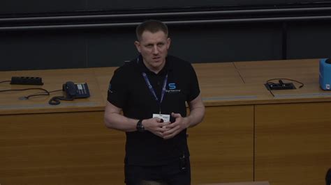 Syntacore 64bit Risc V Core Ip Product Line Youtube