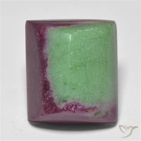 Loose Ruby Zoisite Shop Ruby Zoisite Cabochons Carvings And Beads