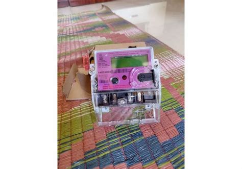 Three Phase Digital Energy Meter 3 Phase Digital Energy Meter Latest Price Manufacturers