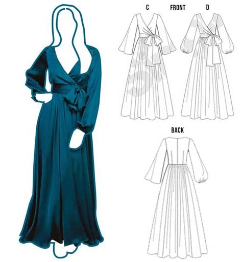 34 Maxi Dress Sewing Patterns 8 Free Maxi Dress Pattern Sewing 34 Maxi Dress Sewing Patterns 8 Free Maxi Dress Pattern Sewing
