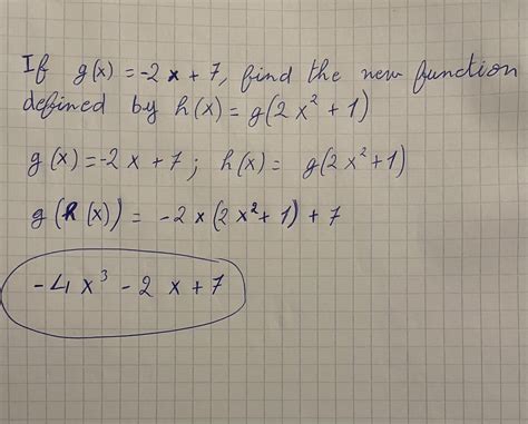 This Answer In Functional Equation Wrong Rcalculus