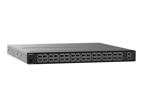 Dell Emc Powerswitch S5232f On Ethernet Switch