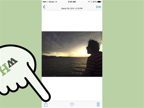 2 Easy Ways To Print From Your IPhone WikiHow