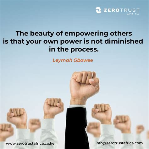 Zerotrust Africa ⛔ On Linkedin Morningmotivation