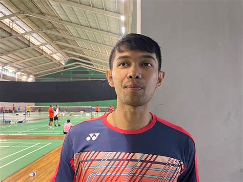 Fajar Alfian Sebut Beberapa Ganda Putra Yang Sulit Ditaklukkan Okezone Sports