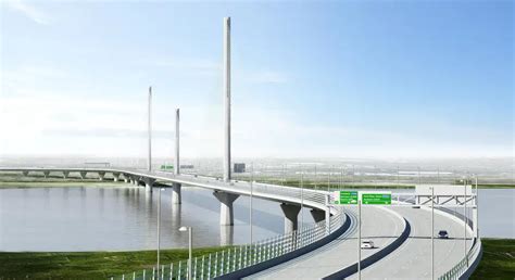 Contemporary Bridges Crossing Designs E Architect