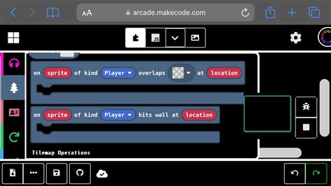 I Need Help In Arcade Arcade Microsoft Makecode