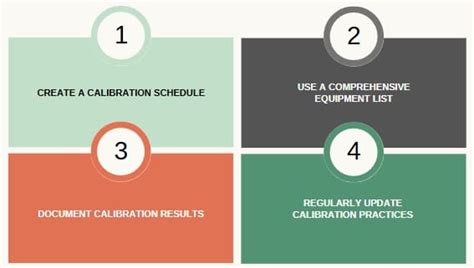 Calibration Definition Importance And Why It Matters