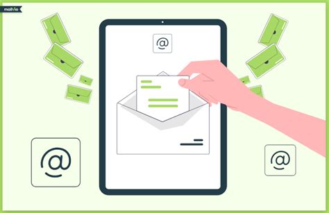 Automating Outlook Emails With Email Automation Software Mailvio