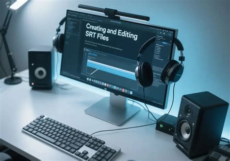 What Is An Srt File A Beginners Guide To Video Subtitles