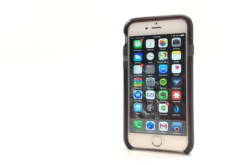 Tech IPhone Case Review