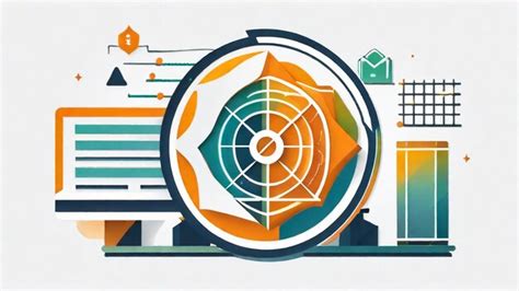 Premium Ai Image Enhancing Cybersecurity Through Network Monitoring