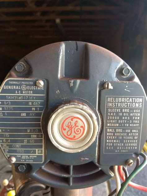 Csir Motor Wiring Diagram Csir Wiring With Centrifugal Switc