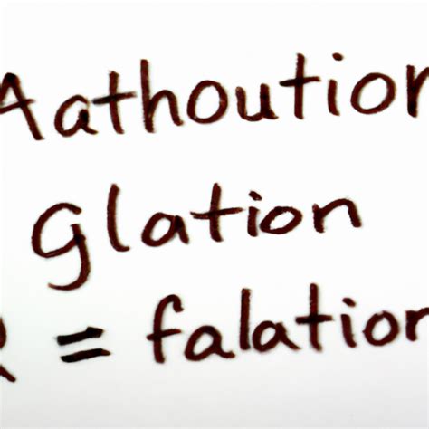 Unlocking The Secrets Of Factorial Algorithms Understanding Their