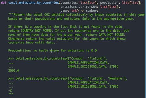 Solved Pease Help Me Code This Function According To The