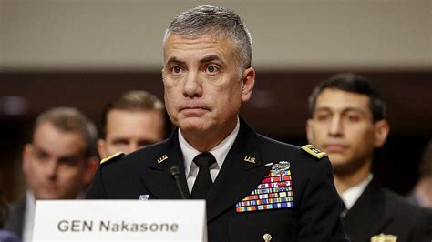 Kevin J Conlan On Linkedin Cyber Command Chief Election Interference