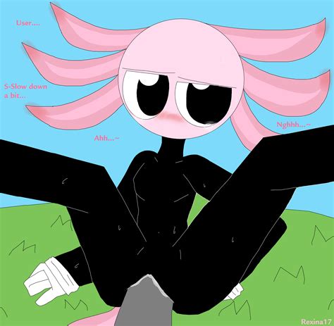 Kinito The Axolotl Kinitopet Danbooru Kinito The Axolotl Kinitopet Danbooru