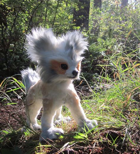 Is The Cloud Antelope From Another Dimension The Rojak Pot