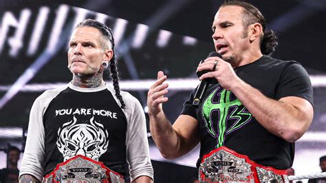 Matt Hardy Picks Two Wwe Names Set To Become Big Stars Wrestletalk