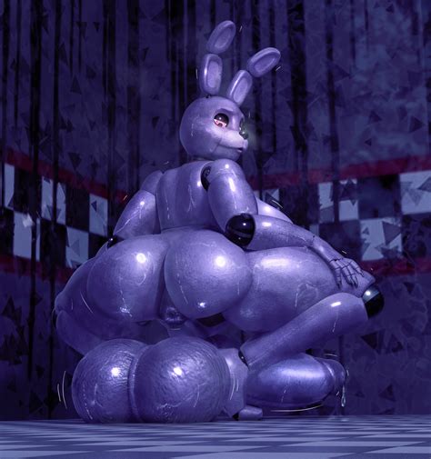 Rule 34 Absurd Res Animatronic Anthro Anus Ass Balls Big Balls Big Breasts Big Butt Big Penis