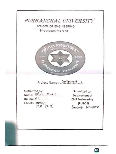 Assignment 2 Pdf