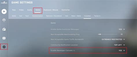 CSGO Admin Cheat Codes Giant List Hypasos