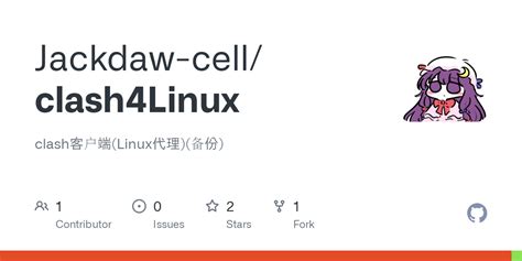 Github Jackdaw Cell Clash Linux Clash Linux