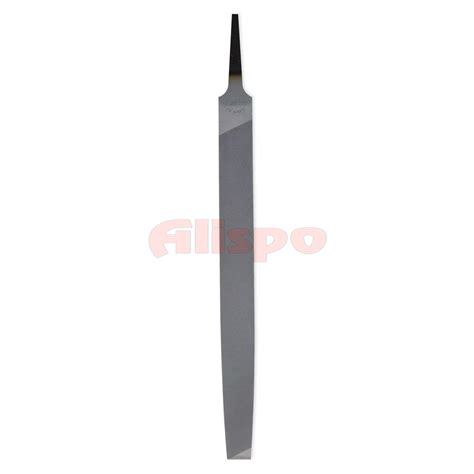 Mill File 6 Inch Alispo International