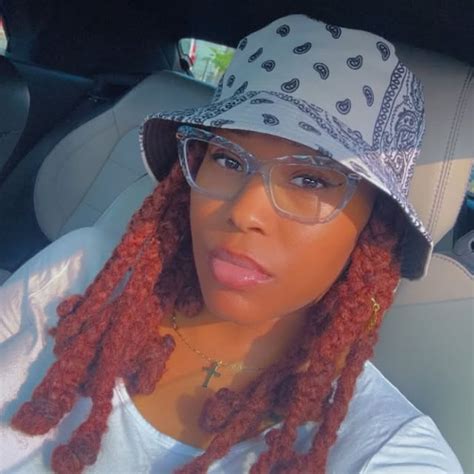 Krystal Candace Krystal Twin Threads Say More