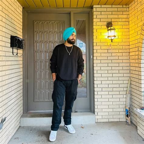 Baljinder Singh Baljinder5 • Threads Say More